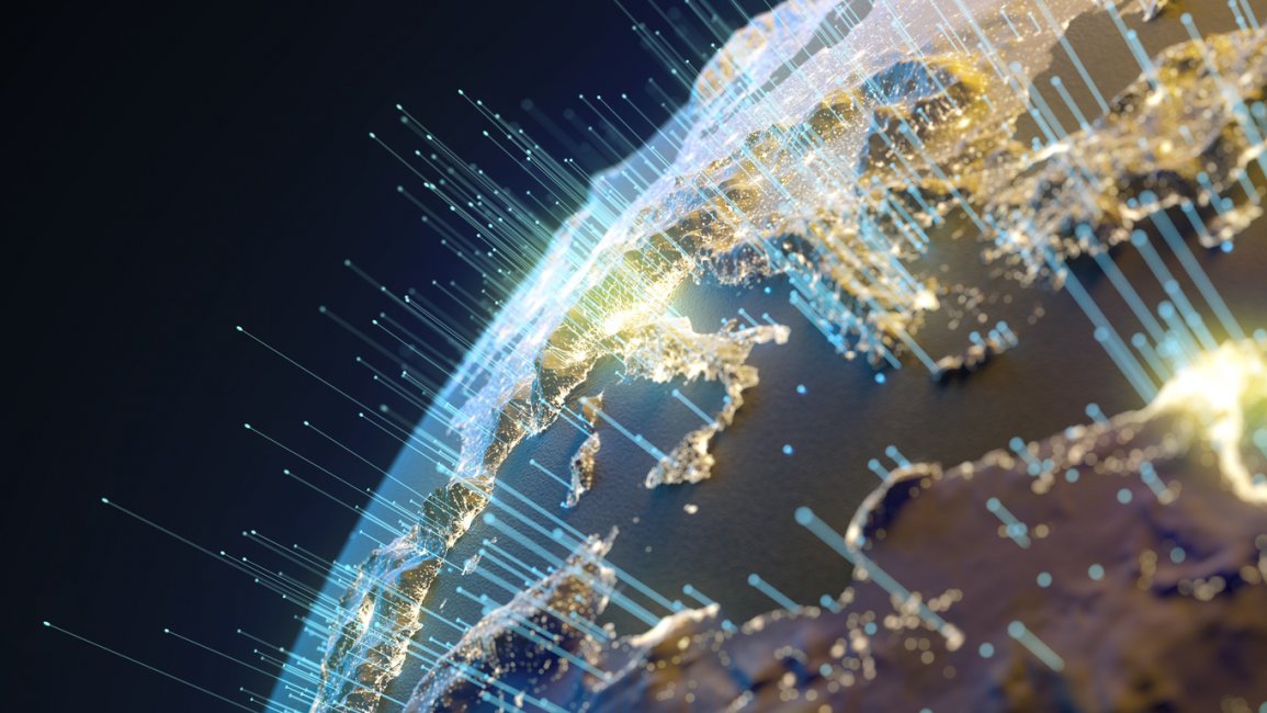 Neth-ER > Onderzoek en innovatie > Nederland achtste in Global ...