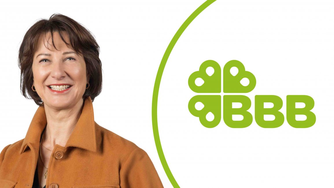 Neth-ER > Onderwijs > "Wie rood staat, kan niet groen doen", Eveline ...